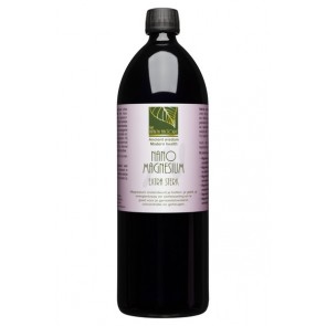 Nano Magnesium Extra Sterk 1000 ml is nu te koop op Vitanina.nl!